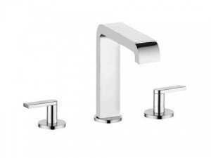 AXOR Montreux 16514000 Смеситель для раковины на три отверстия с ...