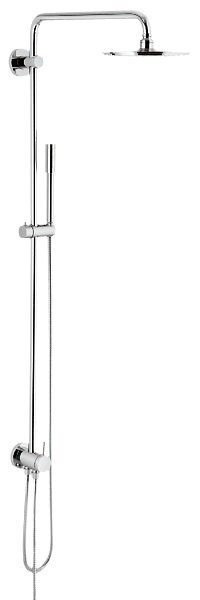 Душевая система 27419 000 Grohe Rainshower, в магазине сантехники ...