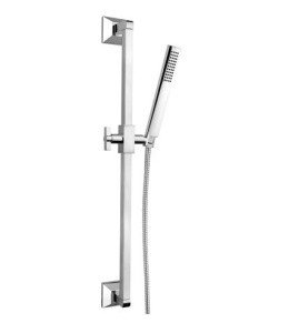 Hansgrohe Raindance Unica'S 27893000 Душевой гарнитур (хром), в ...