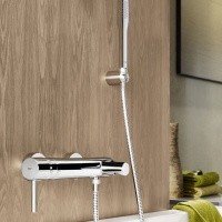 GROHE Essence 33624000 Смеситель для ванны, в магазине сантехники ...