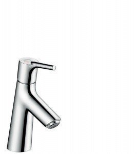 GROHE Lineare 23106000 смеситель для раковины, купить в интернет ...