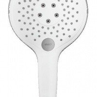 Hansgrohe Raindance Select S 150 Air 28587400 Ручной душ (хром/белый ...