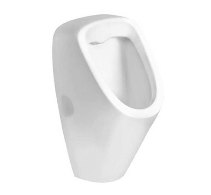 Jaquar URS-WHT-13253O Писсуар подвесной под скрытый налив, в магазине ...