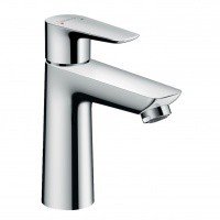 Смеситель для раковины 71712000 Hansgrohe Talis E (хром), в магазине ...