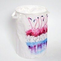 WasserKRAFT Lossa WB-811 Корзина для белья 75 L, купить в магазине ...
