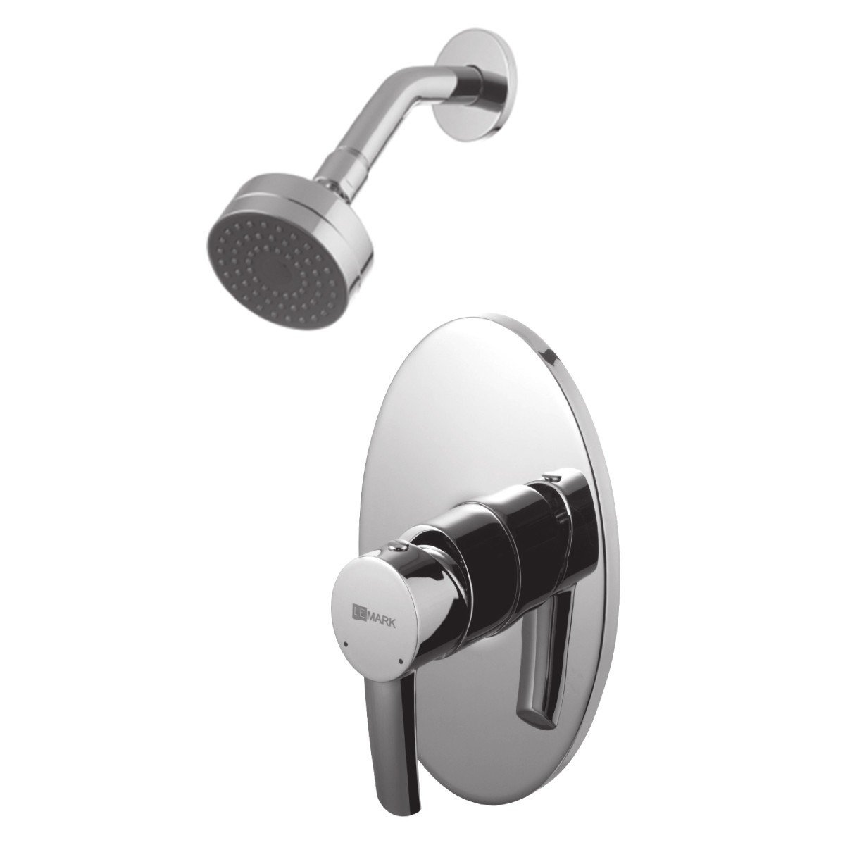 Lemark Atlantiss LM3220C - Душевая система (Хром), купить в магазине ...