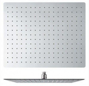 Hansgrohe Raindance Royale AIR 28420000 Верхний душ 350 мм (хром), в ...