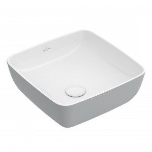 Villeroy Boch Artis 419861BCT7 Раковина накладная овальная для ванной ...