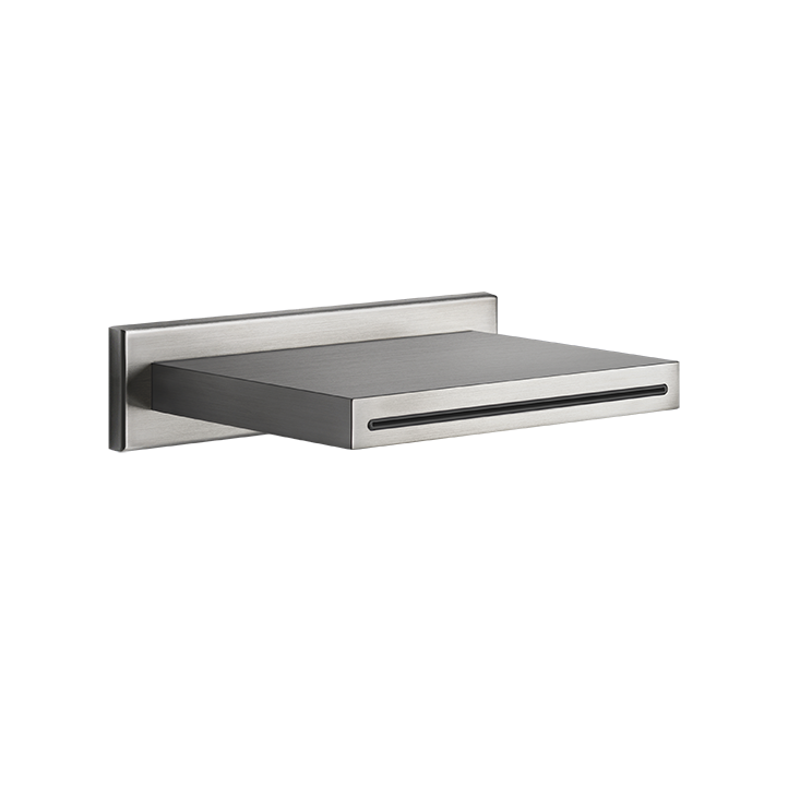 Gessi INCISO 20293 238 Каскадный верхний душ, в магазине сантехники ...