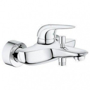 Grohe Eurosmart Cosmopolitan 32831 000 Смеситель однорычажный для ванны ...