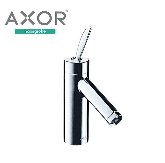 AXOR Starck Classic 10010000 - Смеситель для раковины (хром), купить в ...