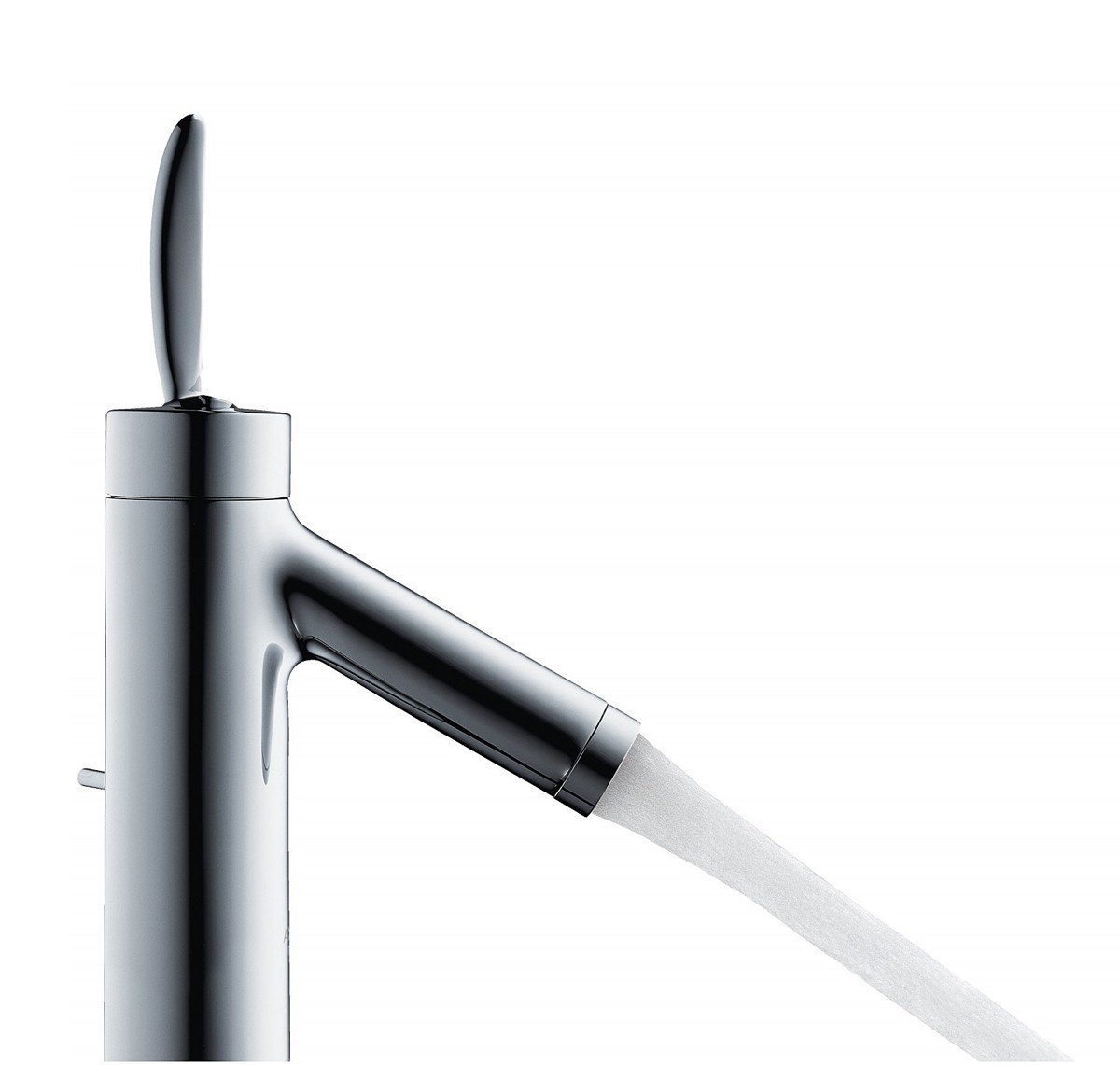 AXOR Starck Classic 10010000 - Смеситель для раковины (хром), купить в ...