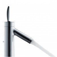 AXOR Starck Classic 10010000 - Смеситель для раковины (хром), купить в ...