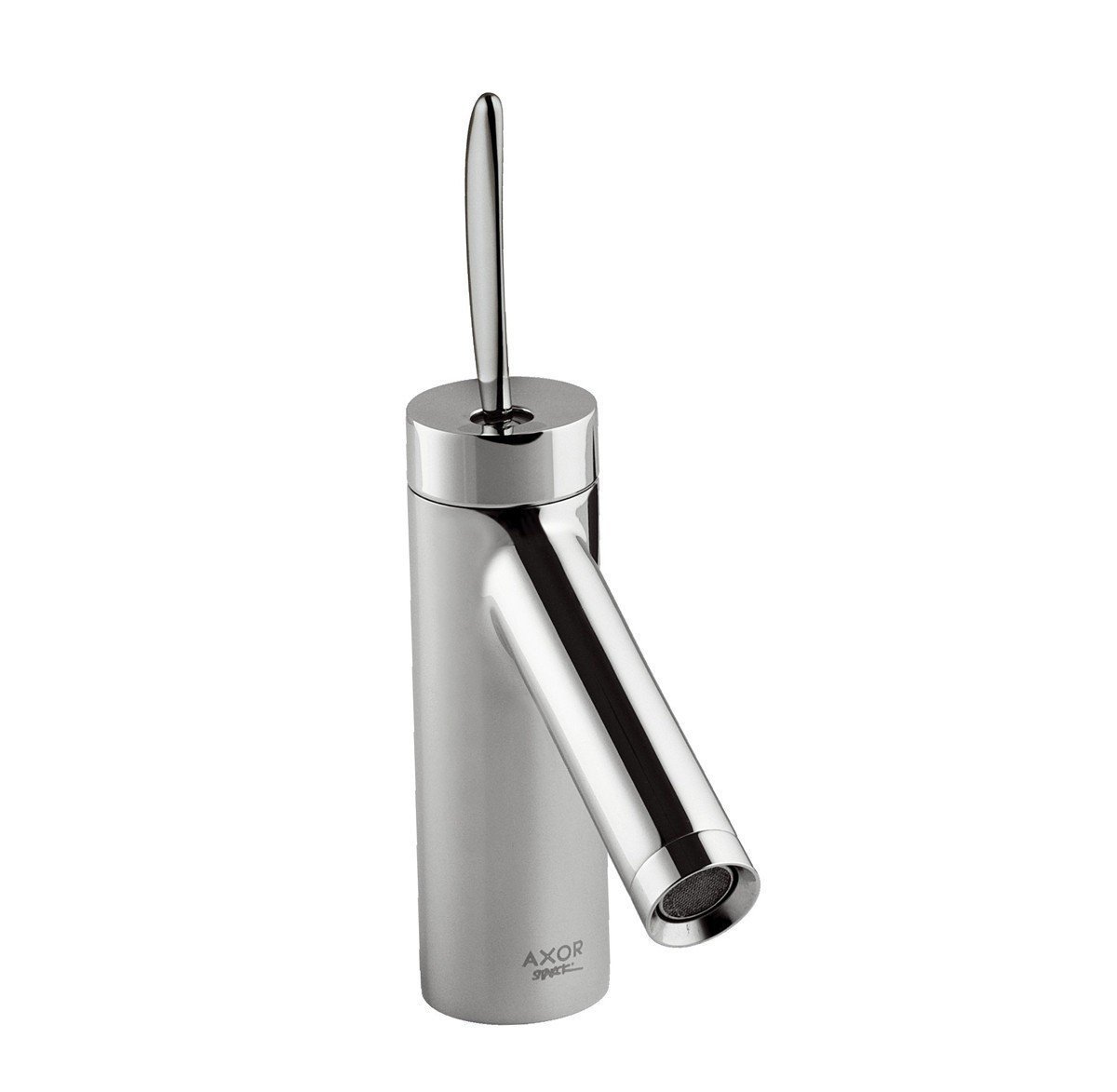 AXOR Starck Classic 10010000 - Смеситель для раковины (хром), купить в ...