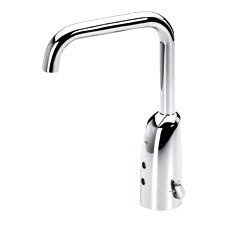 GROHE Europlus E 36015001 бесконтактный смеситель для раковины со ...
