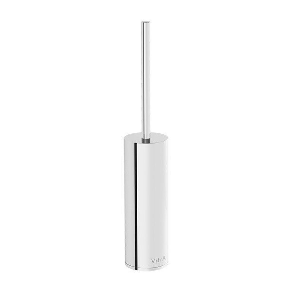 VitrA Origin A44894 Ёршик для унитаза подвесной (хром), в магазине ...