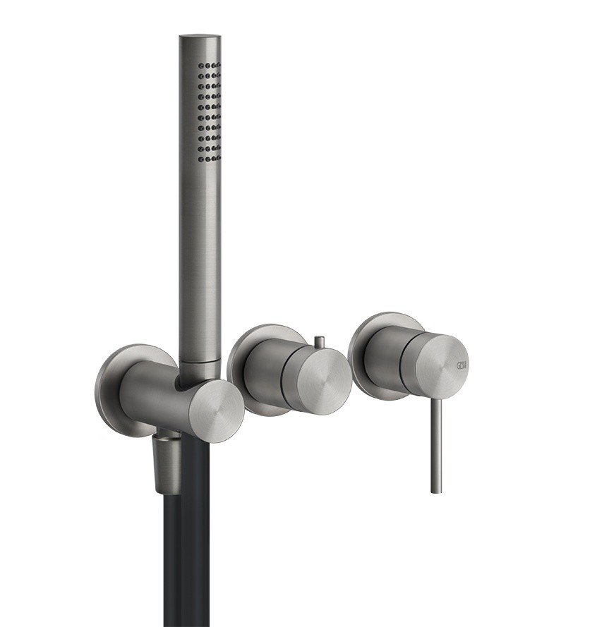 Gessi 316 SHOWER 54039.239 Смеситель для ванны - внешняя часть ...