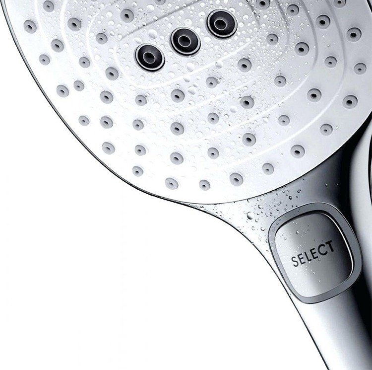 Hansgrohe Raindance E 27113000 - Душевая система Showerpipe 360 1jet ...