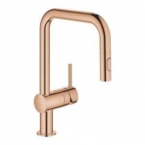 Grohe Essence New 30269DA0 Смеситель для кухни, в магазине сантехники ...