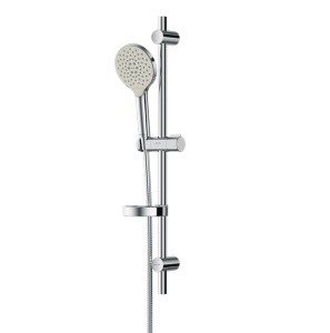 Grohe New Tempesta 100 27600001 Душевой гарнитур (хром), в магазине ...