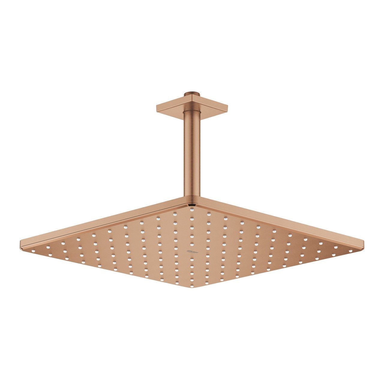 GROHE Rainshower 310 Mono 26566DL0 Верхний душ с кронштейном 310*310 мм ...