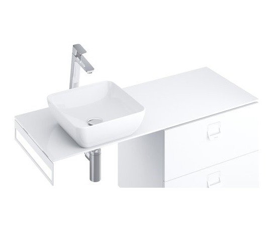 Ravak Comfort 1200 X000001381 Столешница для тумбы под раковину 1200* ...
