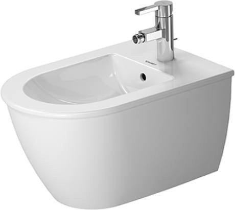 Duravit Darling New 2249150000 Биде подвесное (белый), купить в ...