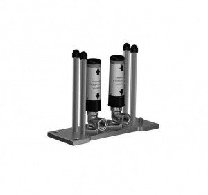 Dornbracht 35 945 970 90 Напольное крепление, купить в магазине ...