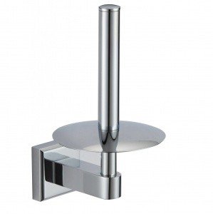 Hansgrohe AddStoris 41756000 Держатель запасного рулона туалетной ...