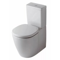 Напольный унитаз E039701 Ideal Standard Connect AquaBlade® (белый ...