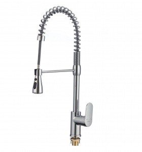 GROHE BauLoop 31232001 Смеситель для мойки, купить в интернет-магазине ...