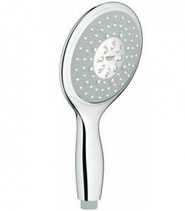 Ручной душ 28557000 PuraVida 150 3jet Hansgrohe, купить в интернет ...