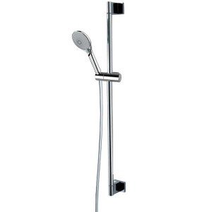 Grohe New Tempesta 100 27600001 Душевой гарнитур (хром), в магазине ...
