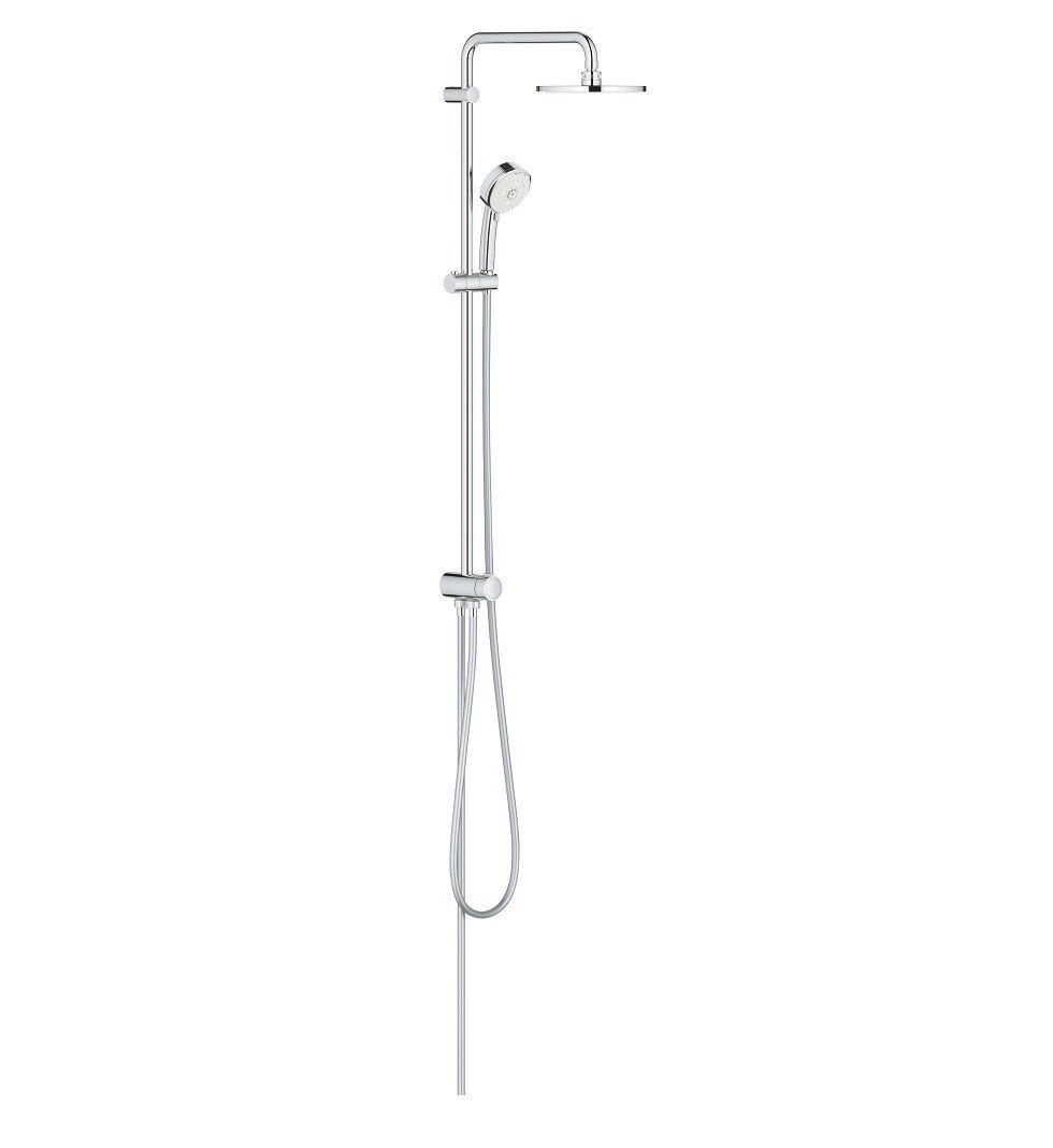 Grohe New Tempesta Cosmopolitan System 200 26453001 Душевая система с ...