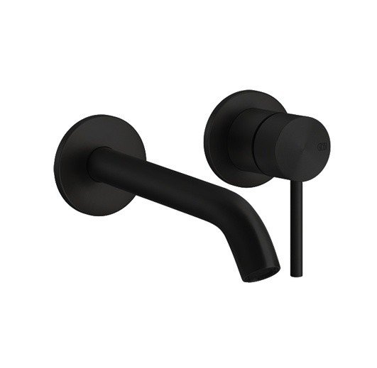 Gessi 316 FLESSA 54086.299 Настенный смеситель для раковины - внешняя ...