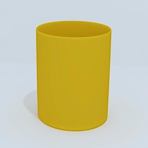 Galassia CORE 7305OC - Раковина накладная на столешницу Ø 37 см (цвет ...