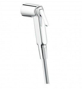 Ideal Standard IdealSpray Eco B0595AA Гигиенический душ, комплект (хром ...