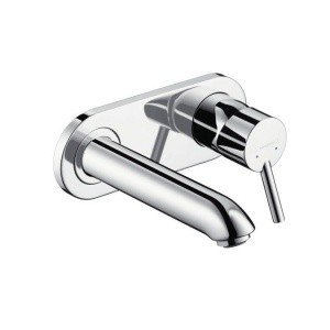 Hansgrohe 13622180 - Внутренний механизм настенного смесителя для ...