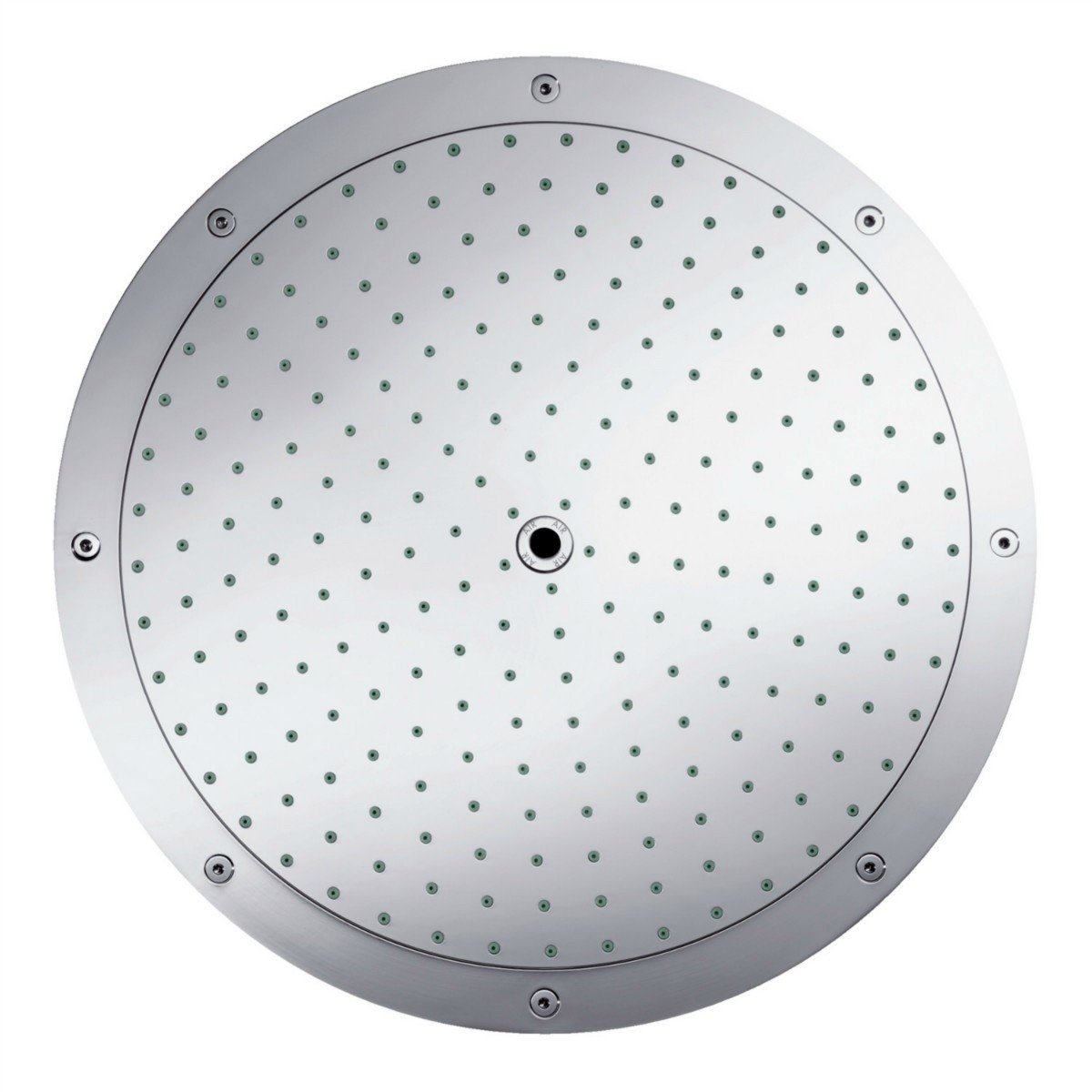 Hansgrohe Raindance Royale AIR 28420000 Верхний душ 350 мм (хром), в ...