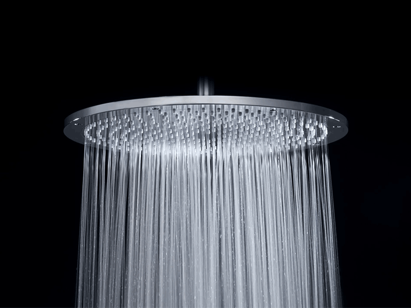 Hansgrohe Raindance Royale AIR 28420000 Верхний душ 350 мм (хром), в ...