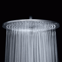 Hansgrohe Raindance Royale AIR 28420000 Верхний душ 350 мм (хром), в ...