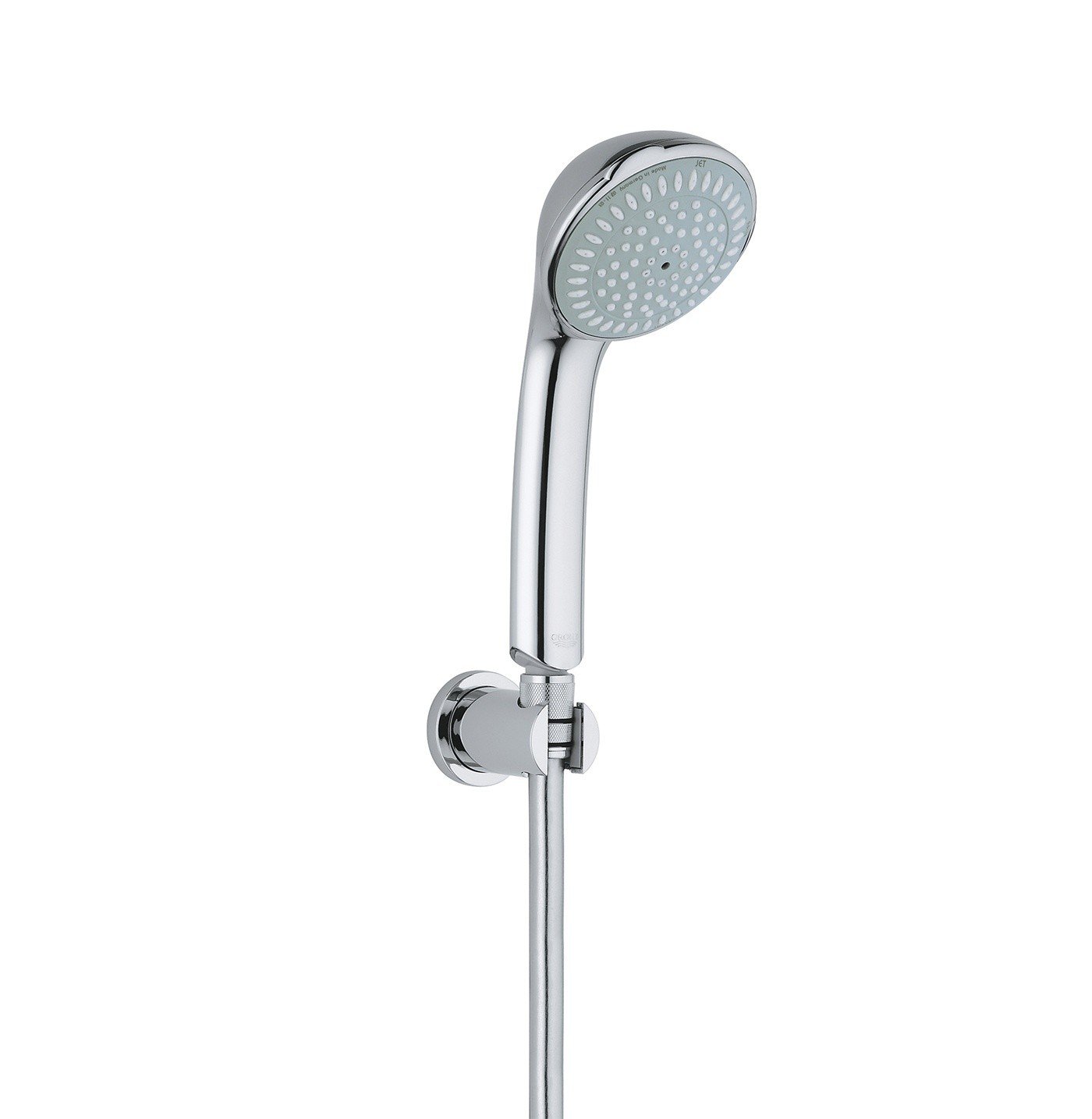 GROHE Rainshower 27074000 - Держатель для ручного душа | настенный ...