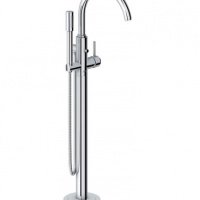 GROHE Atrio 32653001 Напольный смеситель для ванны, в магазине ...