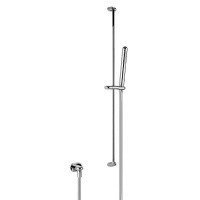 Gessi Goccia 33642 031 Душевой гарнитур (хром), в магазине сантехники ...