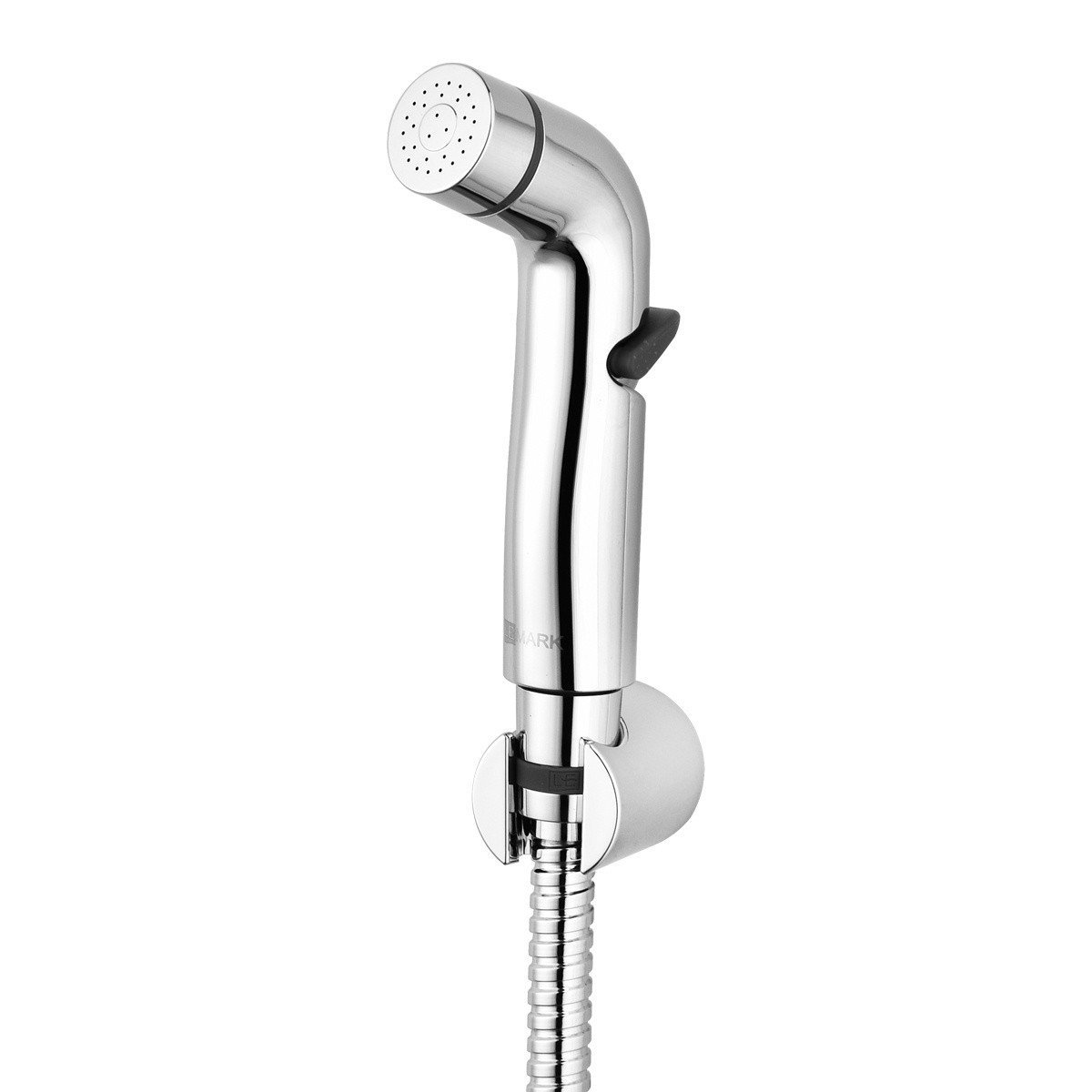 Lemark LM8077C Гигиенический душ (Хром), в интернет-магазине сантехники ...