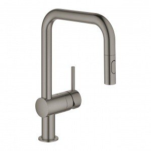 Grohe Essence New 30269AL0 Смеситель для кухни, в магазине сантехники ...
