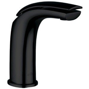 FANTINI Myo 6113V604F Смеситель для раковины (чёрный матовый), купить в ...