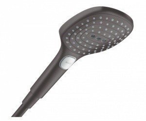 Hansgrohe Rainfinity EcoSmart 26865340 Ручной душ, в магазине ...