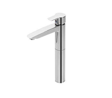 ORAS CUBISTA 2801 Смеситель для раковины (хром), в магазине сантехники ...