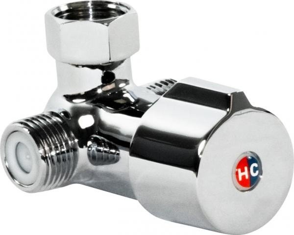 NOFER 07017.B Узел смешивания (хром), купить в магазине сантехники ...